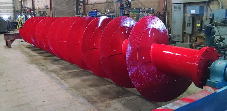 Services - Repair & Rebuild :: Stone Products Inc. :: Aggregate ...